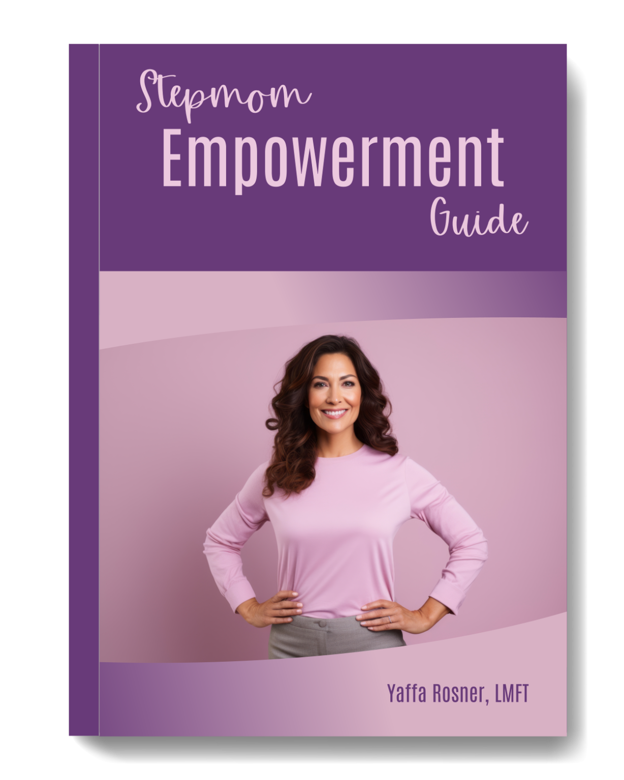 Guide to Being a Stepmom and Staying Sane